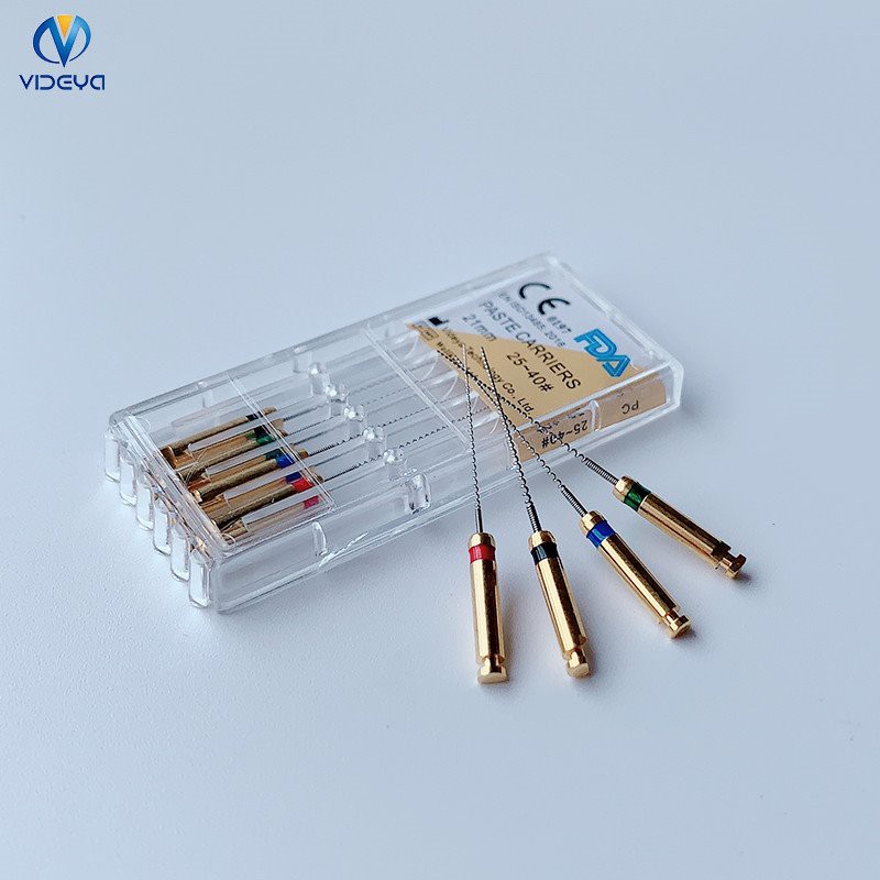 Paste Carries_Root Canal Files_Endodontic_Products_Huizhou Videya ...