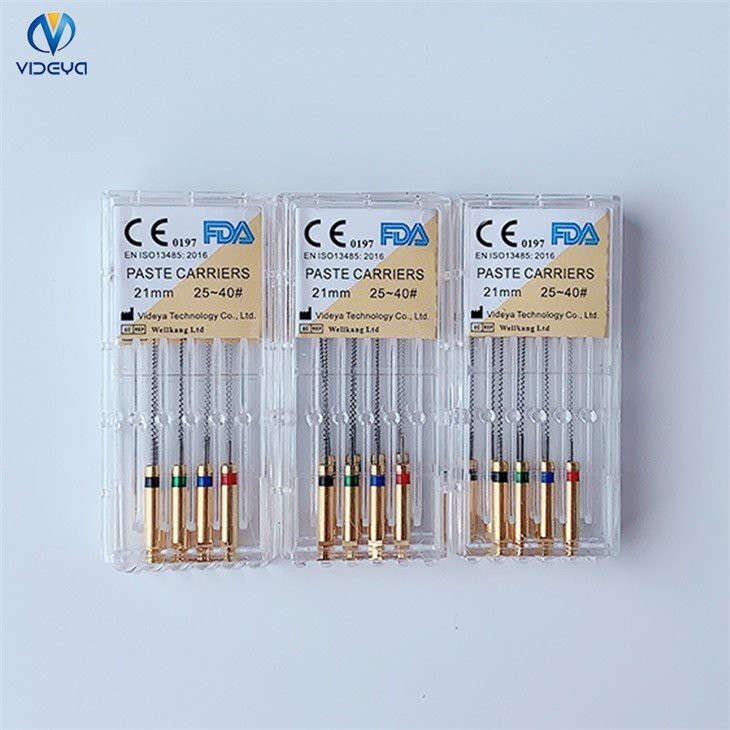 Paste Carries_Root Canal Files_Endodontic_Products_Huizhou Videya ...